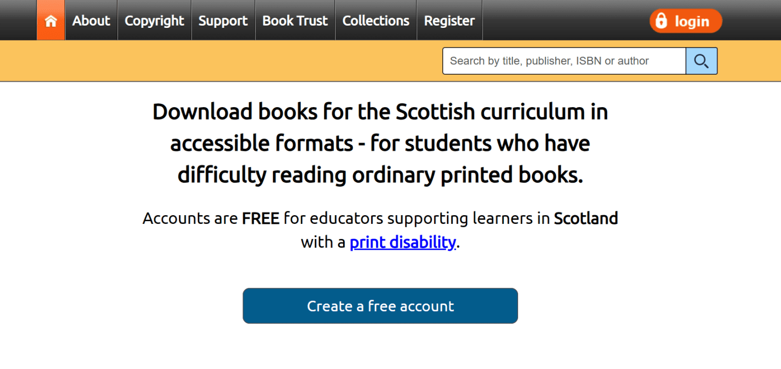 Technology Support | Addressing Dyslexia Addressing Dyslexia